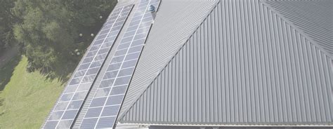 Home Compass Cladding