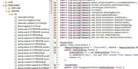 Java Why My Program Couldnt Import Classes From Jars Stack Overflow