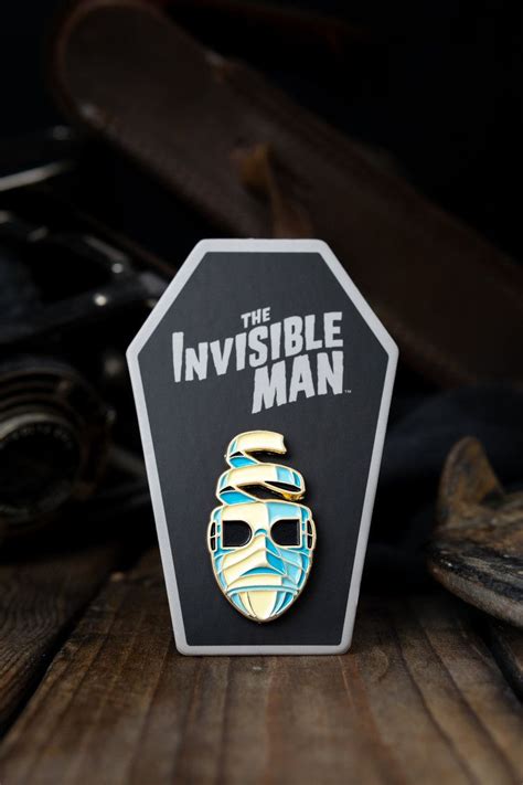 Universal Monsters Enamel Pin Series Artofit