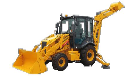 Купить экскаватор погрузчик Liugong Clg776А Официальный дилер ВЭЛМО РУС