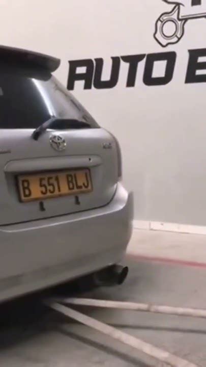 Runx Rsi🔊 Back📢 Fire🔥 Sa🇿🇦 Automobile Hp Srt Loud Youtube