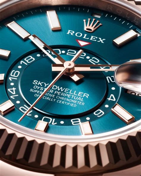 Video Rolex On Linkedin Rolex Skydweller Watchesandwonders2023