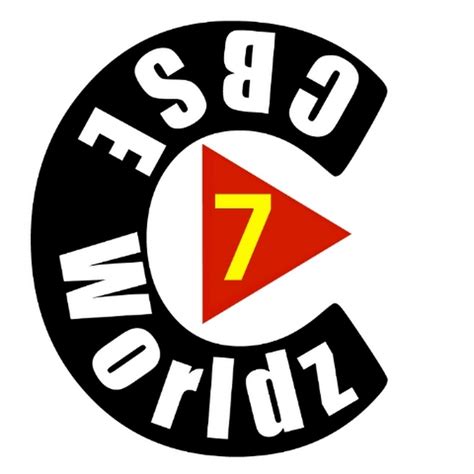 Cbse Worldz Class 7 Youtube Cbse Worldz Class 7 Youtube