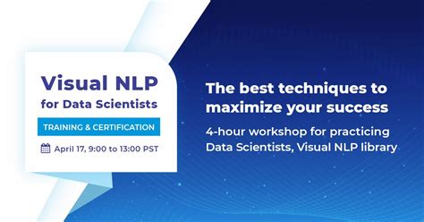 John Snow Labs On Linkedin Visualnlp Nlu Nlp Nlproc Textmining