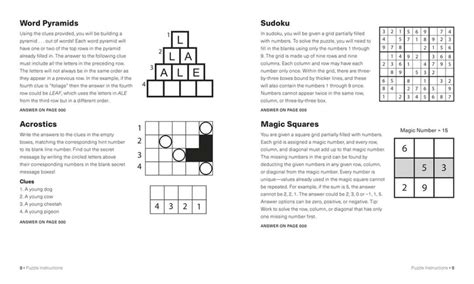 Ultimate Fun Adult Activity Book Deep Books