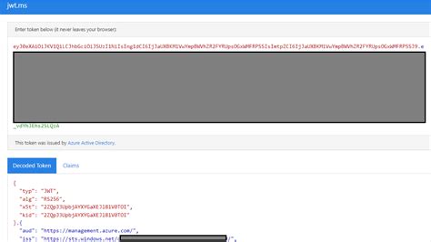 Azure Rest Api Authentication Error Microsoft Qanda