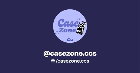 Casezoneccs Latest Links