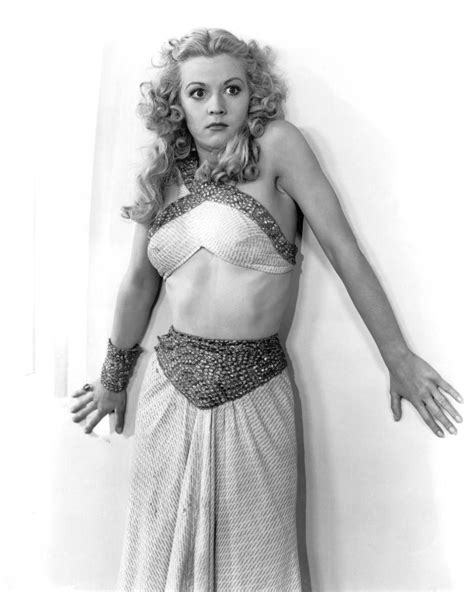Jean Rogers Actress