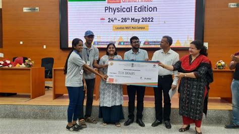 madhumitha r on linkedin toycathon2021 winners team makeinindia