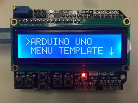 Multisim Arduino Uno Shield Template Tipmsa