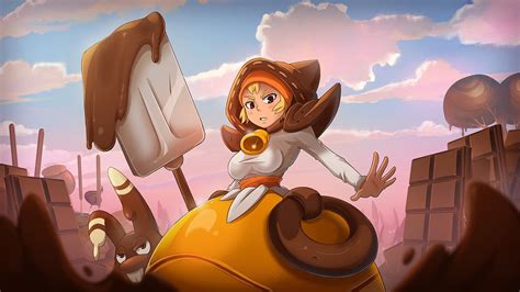 271 Is Marked By The Overhaul Of The Féca And The Steamer On Dofus Gamingdeputy