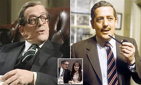 John Nettleton Actor