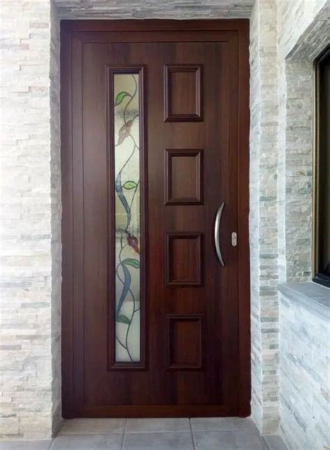 Pin De Asif Saifi En Doors Puertas Principales De Madera Puertas De