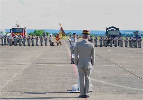 Photos Base Militaire Detain Rouvres Revivez La Passation De
