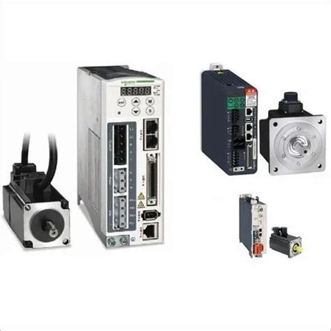 Schneider Servo Drive Phase At Piece In Ghaziabad ID