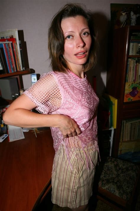 Shelle Is A Sexy Slender Milf With A Hairy Pussy 55 Pics Xhamster