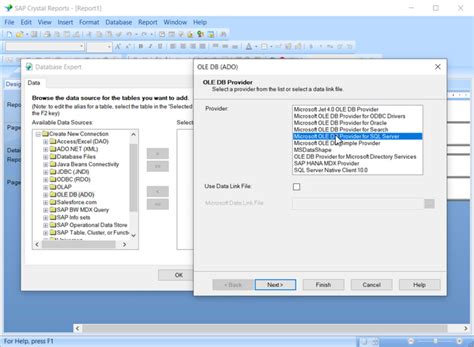 Sap Crystal Reports Untuk Windows Unduh