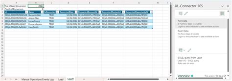 How To Mass Convert Leads In Salesforce Hacks And Tools Xappex