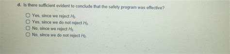 Solved 7 Use Excel An Engineer Wants To Determine The