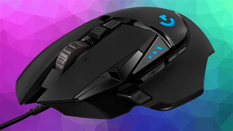 Eek This High End Logitech Gaming Mouse Is Over Off Grab It For