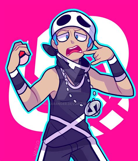 Male Team Skull Grunt By Mekaranger On Deviantart