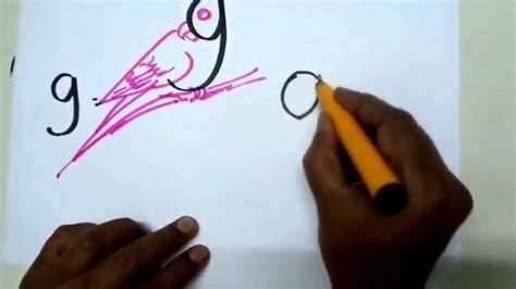 Number Drawing At PaintingValley Com Explore Collection Of Number Drawing