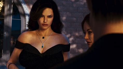 Cybernetic Seduction Episode Part Gallery Unlocker Mod Update Only By Thousand Win