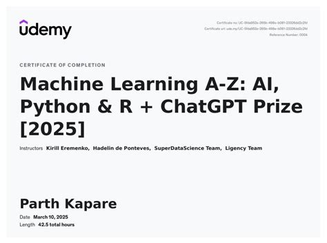 Machinelearning Ai Python R Datascience Artificialintelligence