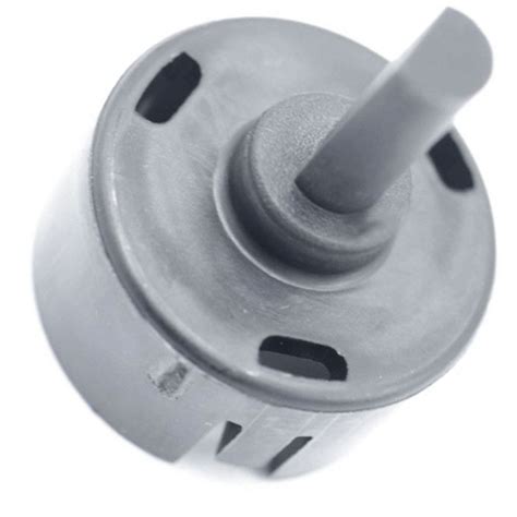 Axe De Codeur Droit Four Cuisinière Dg61 00250b Samsung Cdiscount