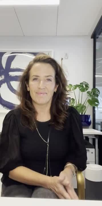 Grace Epstein Posted On Linkedin