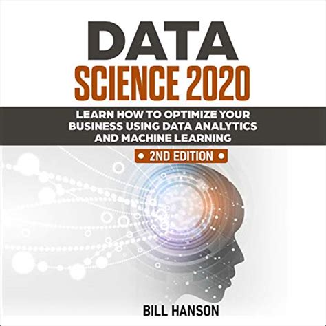 Machine Learning 2020 Guide To Understant Big Data Analytics Audible Audio Edition