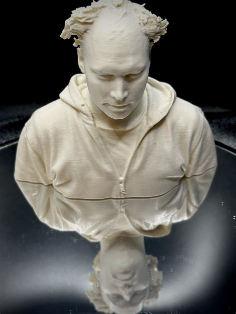 Fun With A New Scanner And 3d Printer Album On Imgur