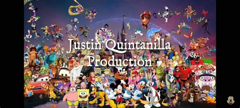 Justin Quintanilla Production Poster By Demeziolimadossantos On