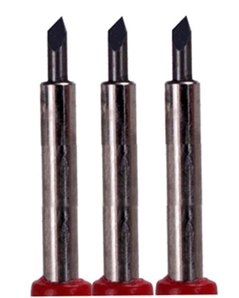 Plotter Replacement Blades Tint Club