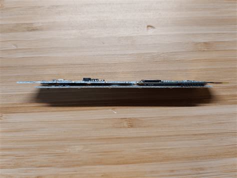 Shapes Controller From The Inside R Nanoleaf