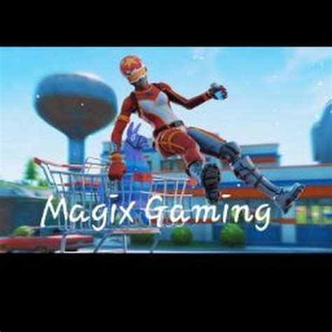 Imagix Youtube