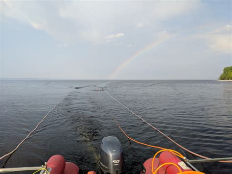 Marine Seismic Source Boomer For Ocean Depth And Lake Acqusition