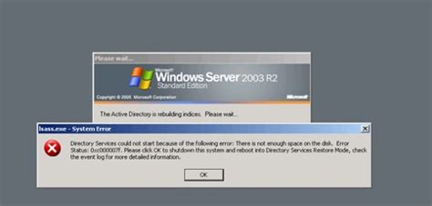 Cannot Login To Domain Controllers Issue To Login Into Domain Controllers Ignited Soul
