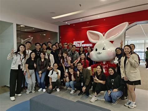 Mior Ahmad Ramadhan On Linkedin I Am Excited To Share That Ive Successfully Wrapped Up The