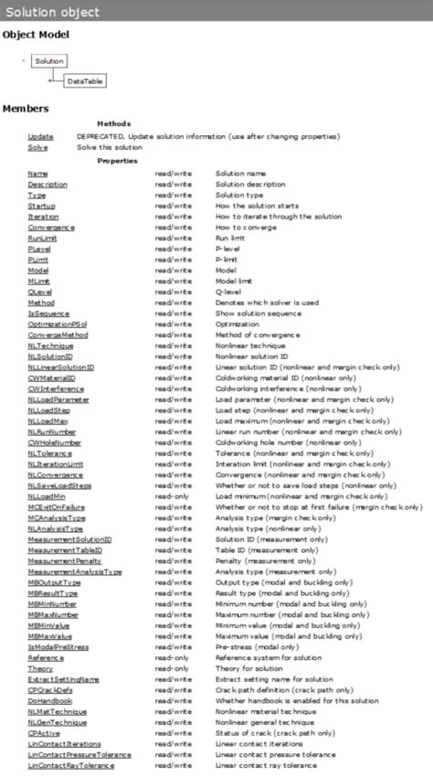advanced stresscheck automation model editing and updating esrd