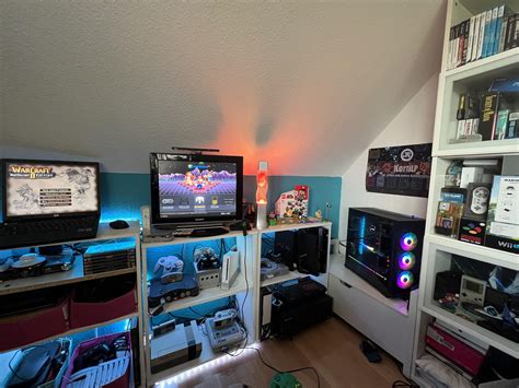 Bios Files Not Detected R Batocera