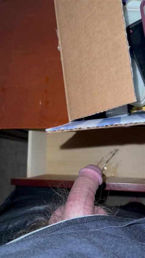 Man Pissing In Brother S Drawer ThisVid Com