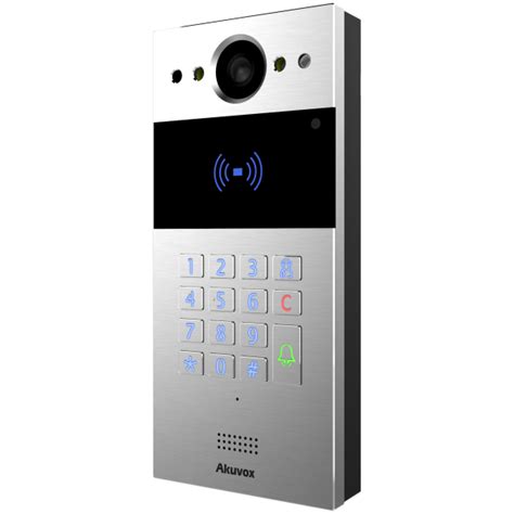 Akuvox R20K SIP Video Intercom