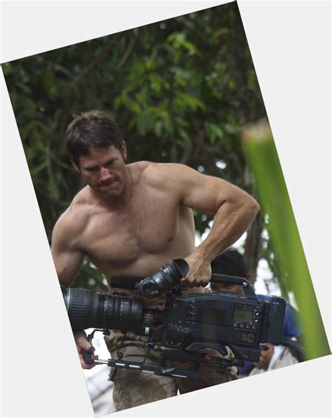 Steve Backshalls Birthday Celebration Happybday To