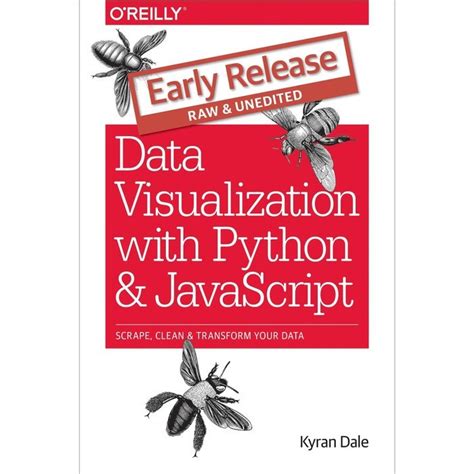 Jual Buku Data Visualization With Python And Javascript Isf Shopee Indonesia