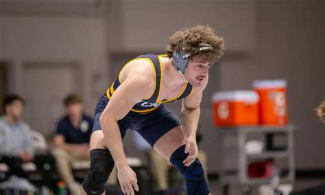 Steve Dalling Wrestling The College Of New Jersey Athletics