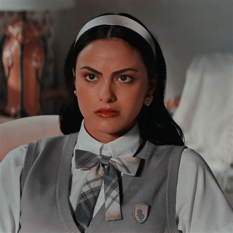 Camila Mendes Do Revenge Icon Film Icon Iconic Movies Mendes