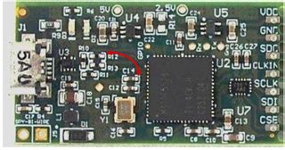 FAQ My Inductive Sensing EVM Won T Connect To The GUI How Can I Fix It Sensors Forum