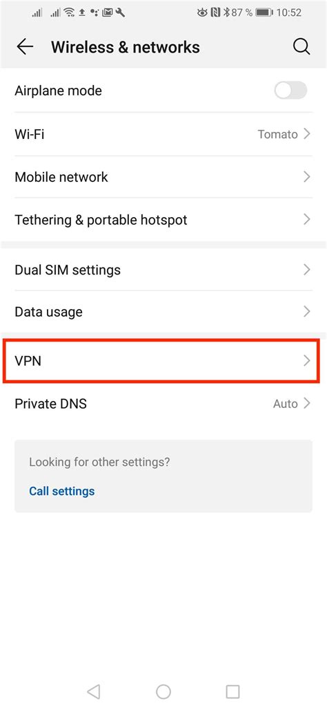 How To Set Up Pptp Vpn On Android