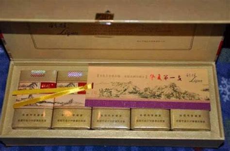 十大最贵名烟排行榜，世界最贵香烟前十排名 手工客